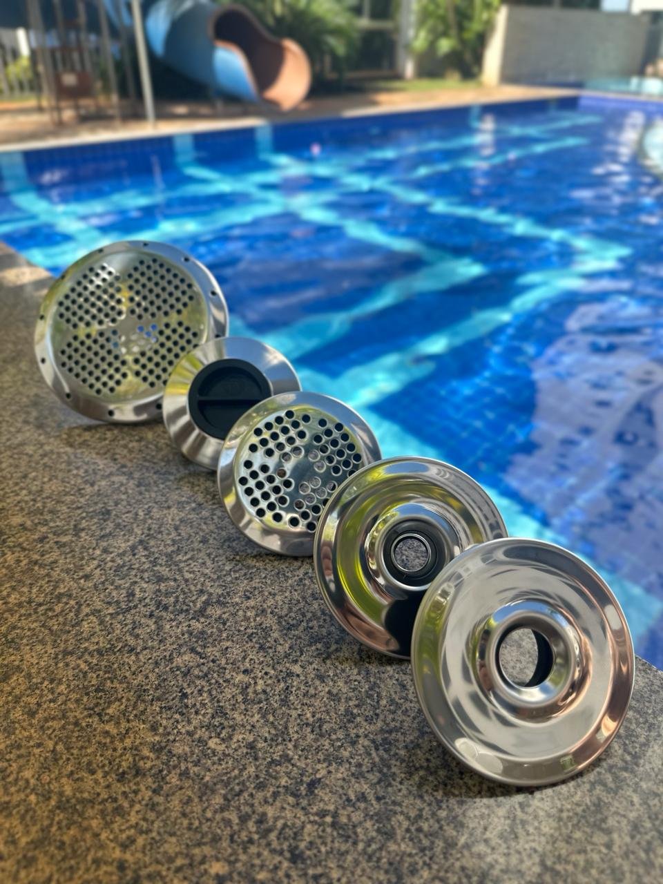 Pool Devices | Acessórios para piscinas